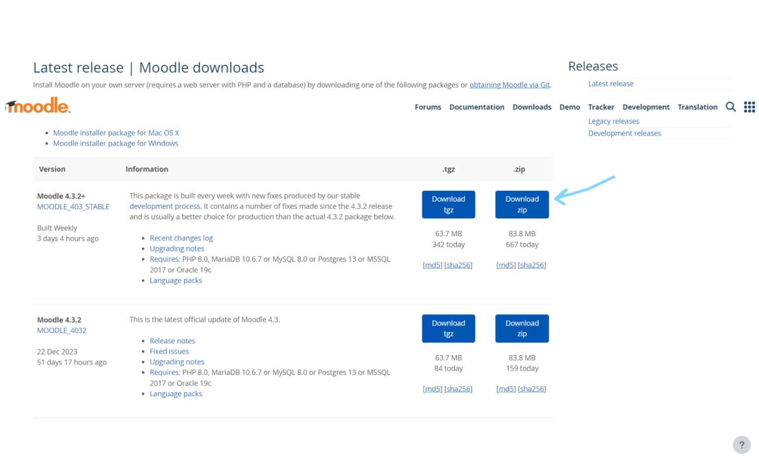 How to install Moodle LMS on XAMPP | 2026 | tek-life