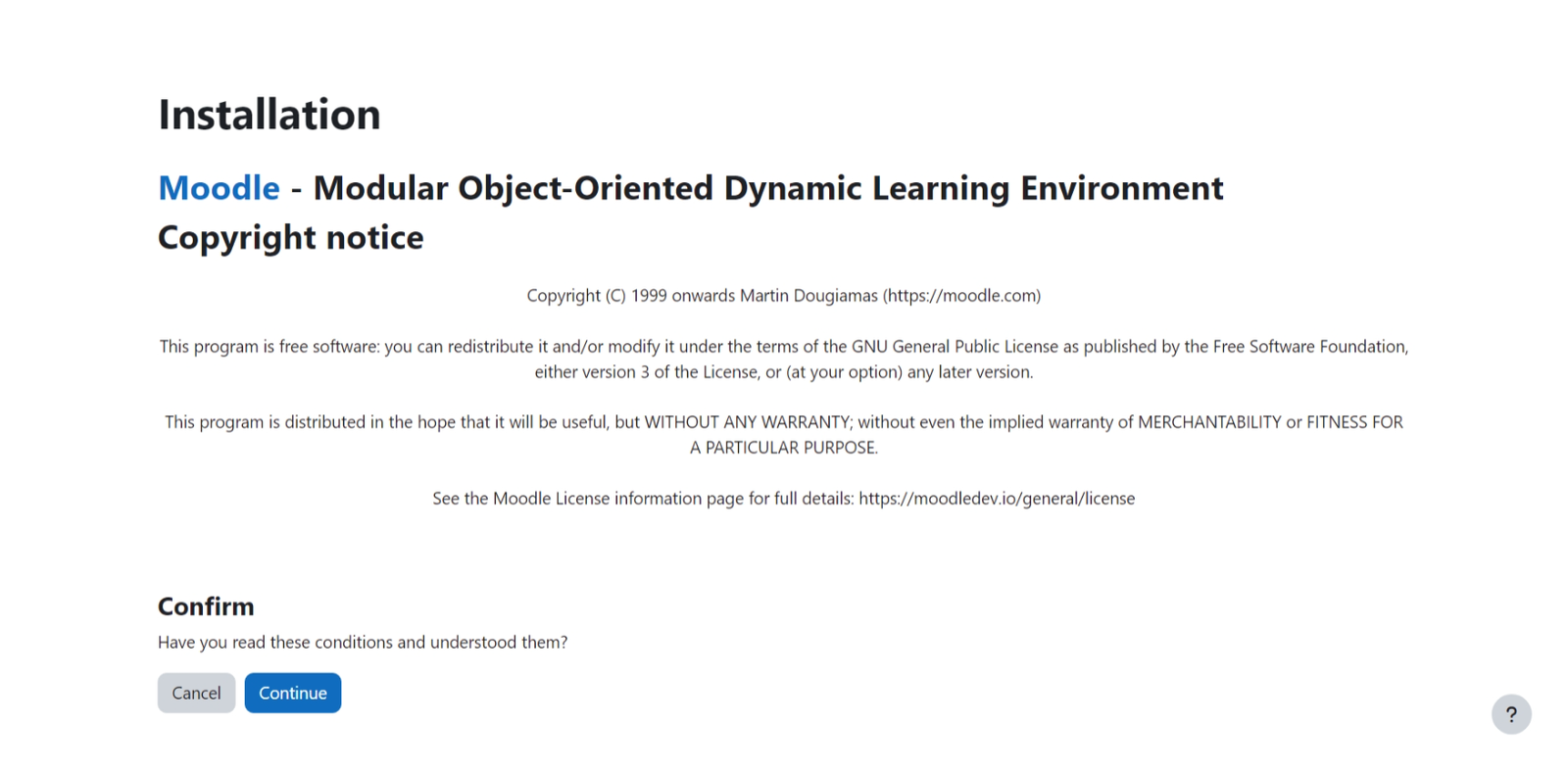 How to install Moodle LMS on XAMPP | 2026 | tek-life