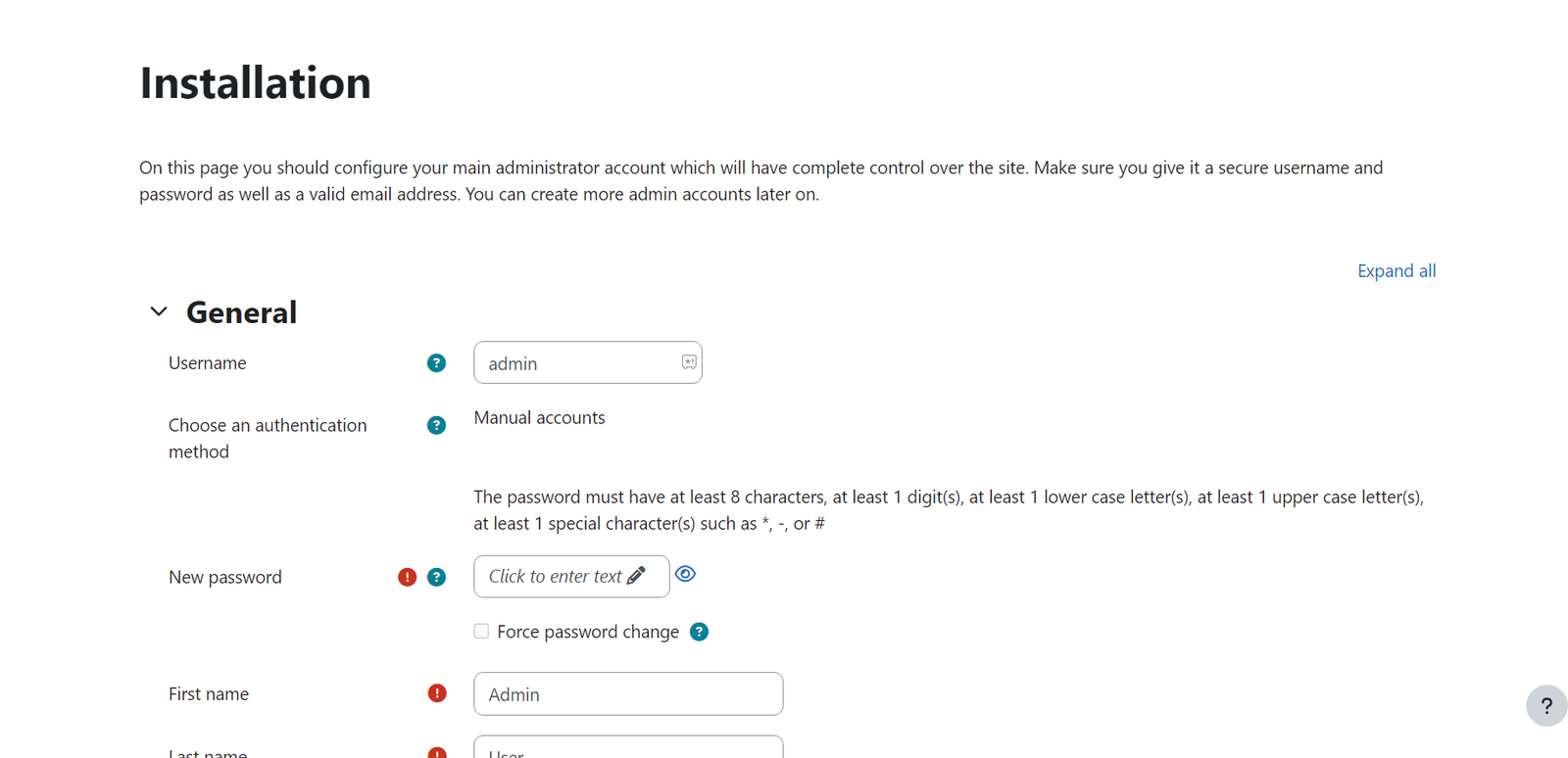 How to install Moodle LMS on XAMPP | 2025 | tek-life