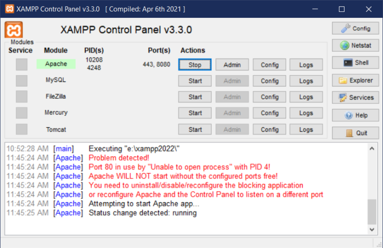 How to install Moodle LMS on XAMPP | 2025 | tek-life